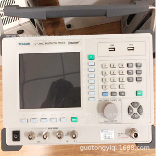 蓝牙测试仪TC-3000B、TC-3000C、耳机蓝牙测试仪-阿里巴巴