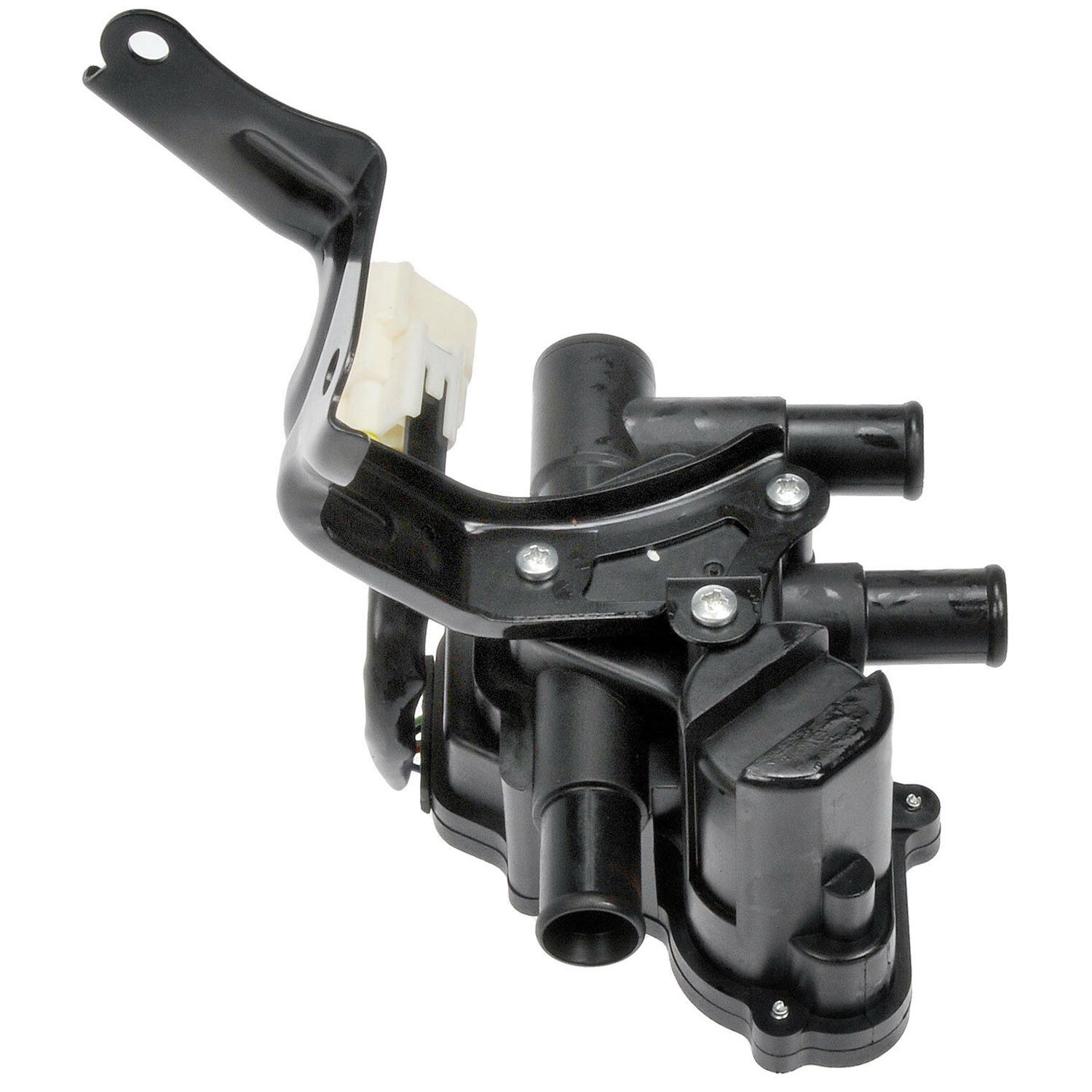 16670-21010适用于丰田普锐斯汽车发动机冷却控制阀电子水阀-阿里巴巴