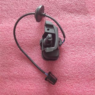 适用大众途观油箱盖闭锁器油箱盖电机5ND 810 773 A 5N0810773A-阿里巴巴