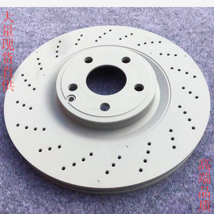 适用于奔驰212 E200 0004211212高端高速前刹车碟-阿里巴巴