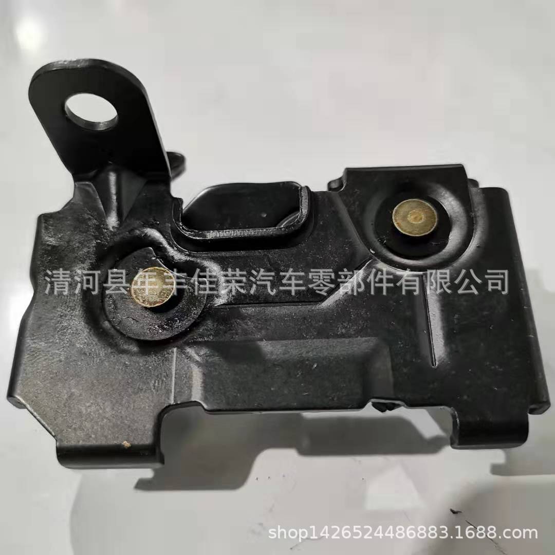 适用于W204机盖下锁2048800260-阿里巴巴