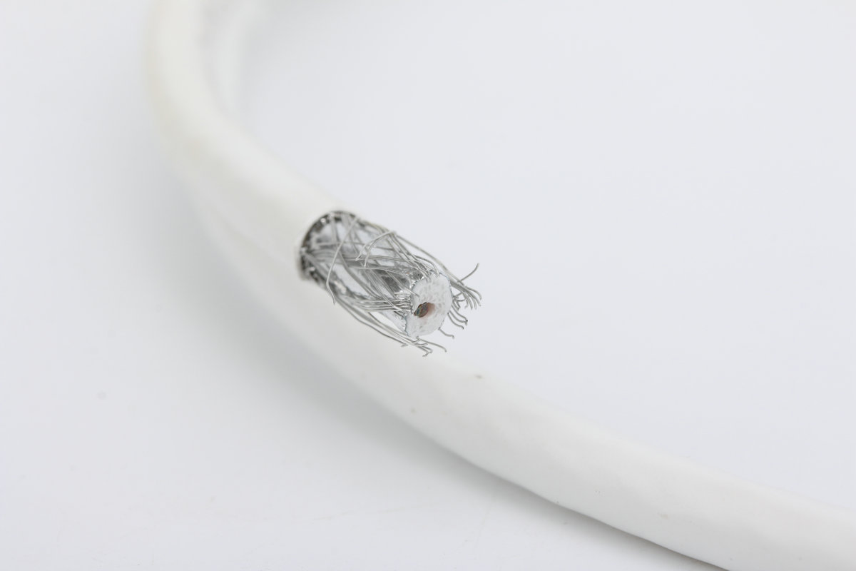 UL CMP CL2P/CL3P FPLP认证等级有线电视同轴电缆线 1芯发泡电线-阿里巴巴