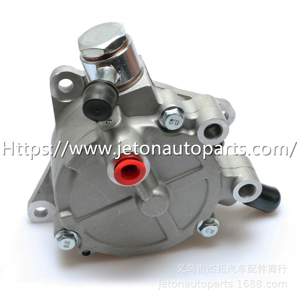 适用 尼桑 纳瓦拉 NAVARA D40 发动机刹车助力真空泵 14650-EB70A-阿里巴巴