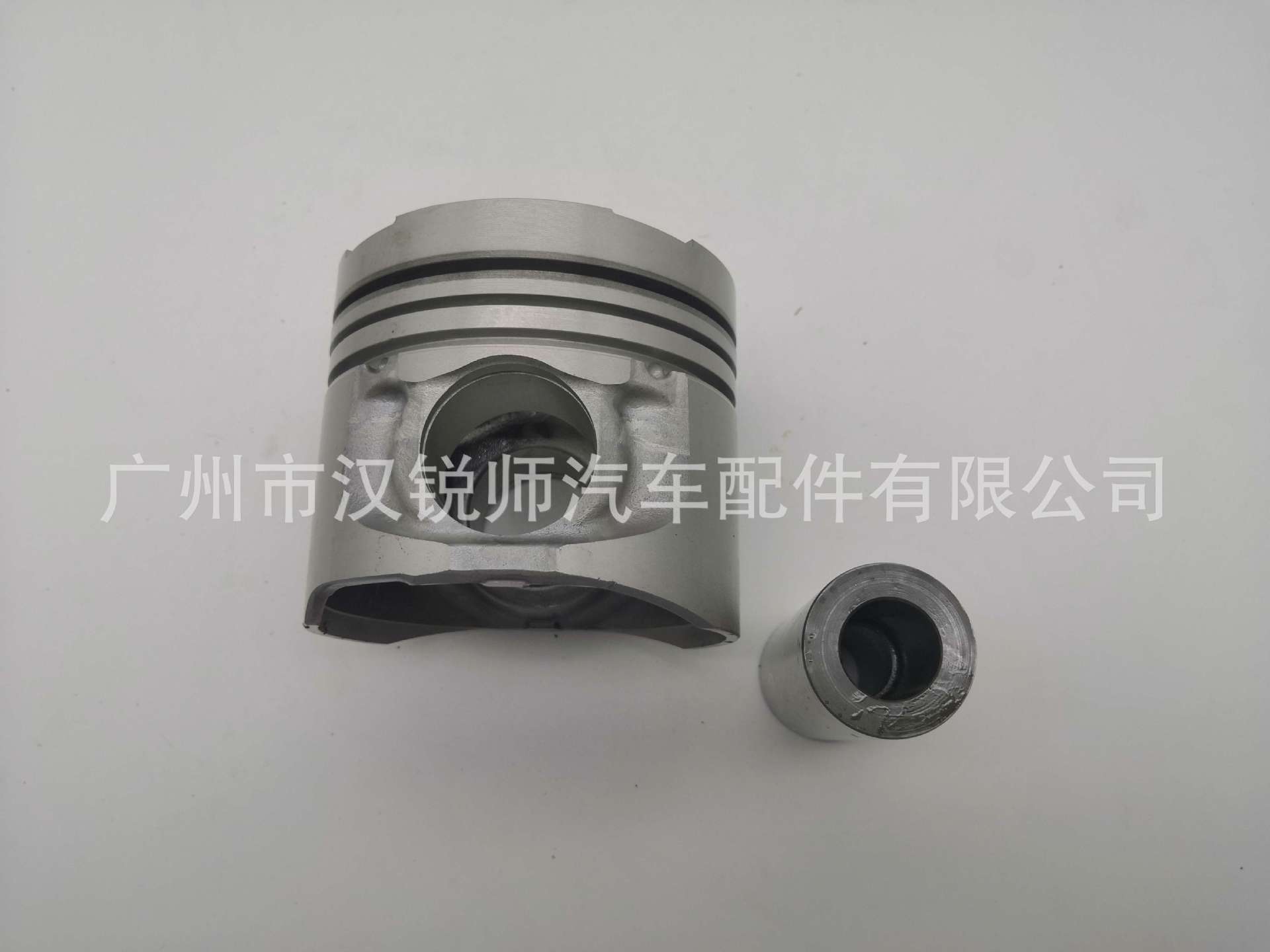 1110C313 1110C316适用于三菱L200皮卡4D56U发动机活塞总成活塞、-阿里巴巴