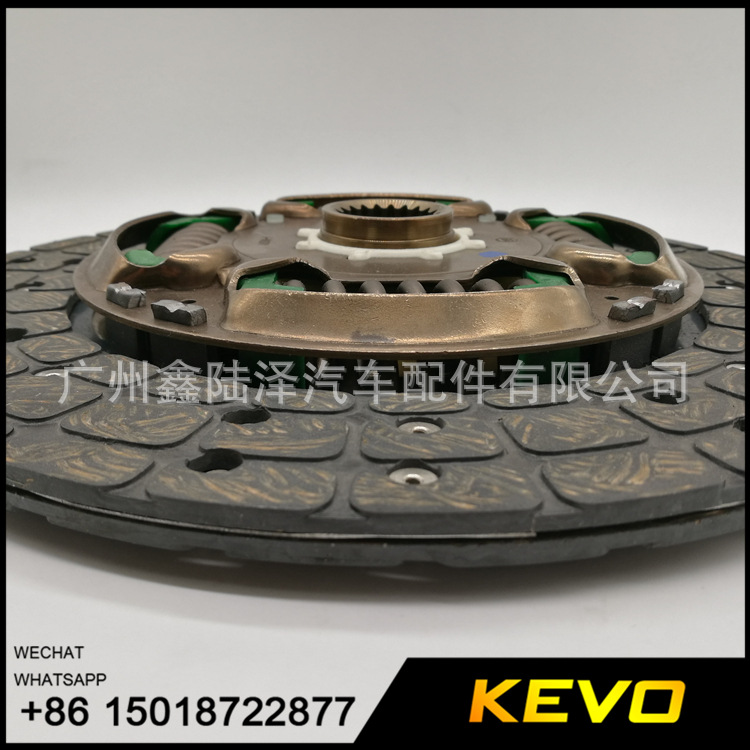 31250-0K205适用于丰田Hilux海拉克斯VIGO2KD#KUN25离合器片-阿里巴巴