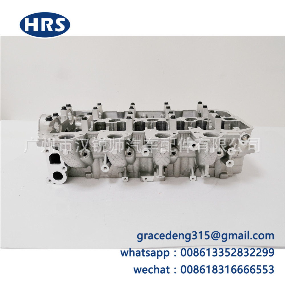1005B453适用于三菱L200皮卡4D56T 4D56U发动机缸体缸盖总成气缸-阿里巴巴