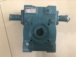 台湾GONGJI工机蜗轮蜗杆减速机 BHQ50 60 70 80 100 120 135-阿里巴巴