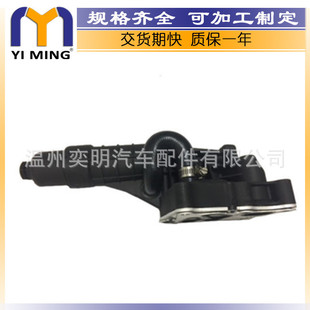 适用于奔驰机油滤清器壳体油冷器总成 2711801410 A2711801410-阿里巴巴