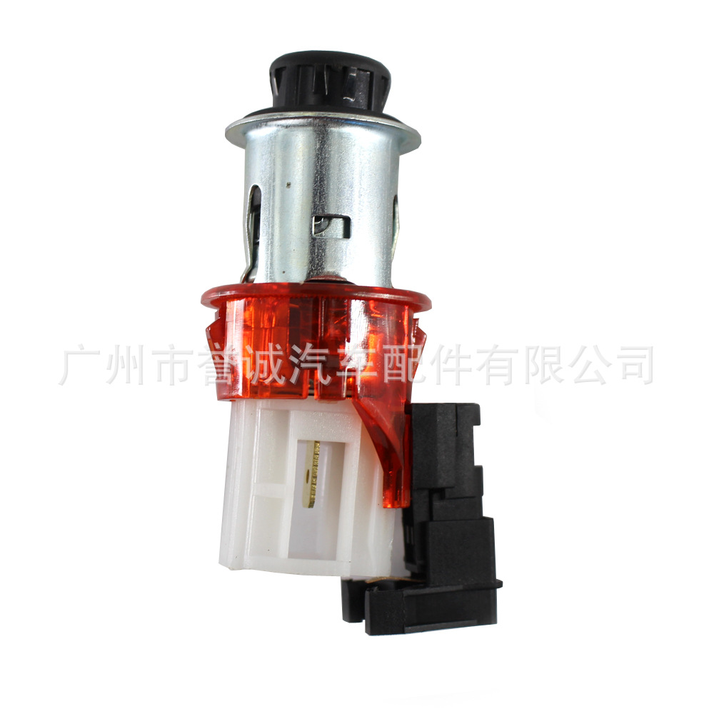 厂家批发适用于大众汽车车载点烟器车用总成点烟器配件1J0919341A-阿里巴巴