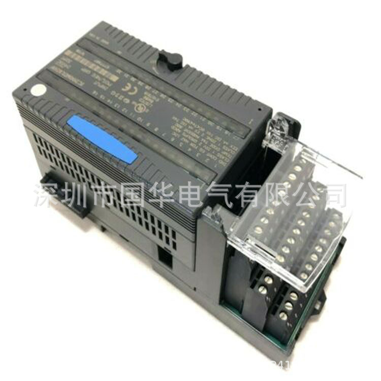 美国GE PLC数字量输出模块IC200MDL730现货批发-阿里巴巴