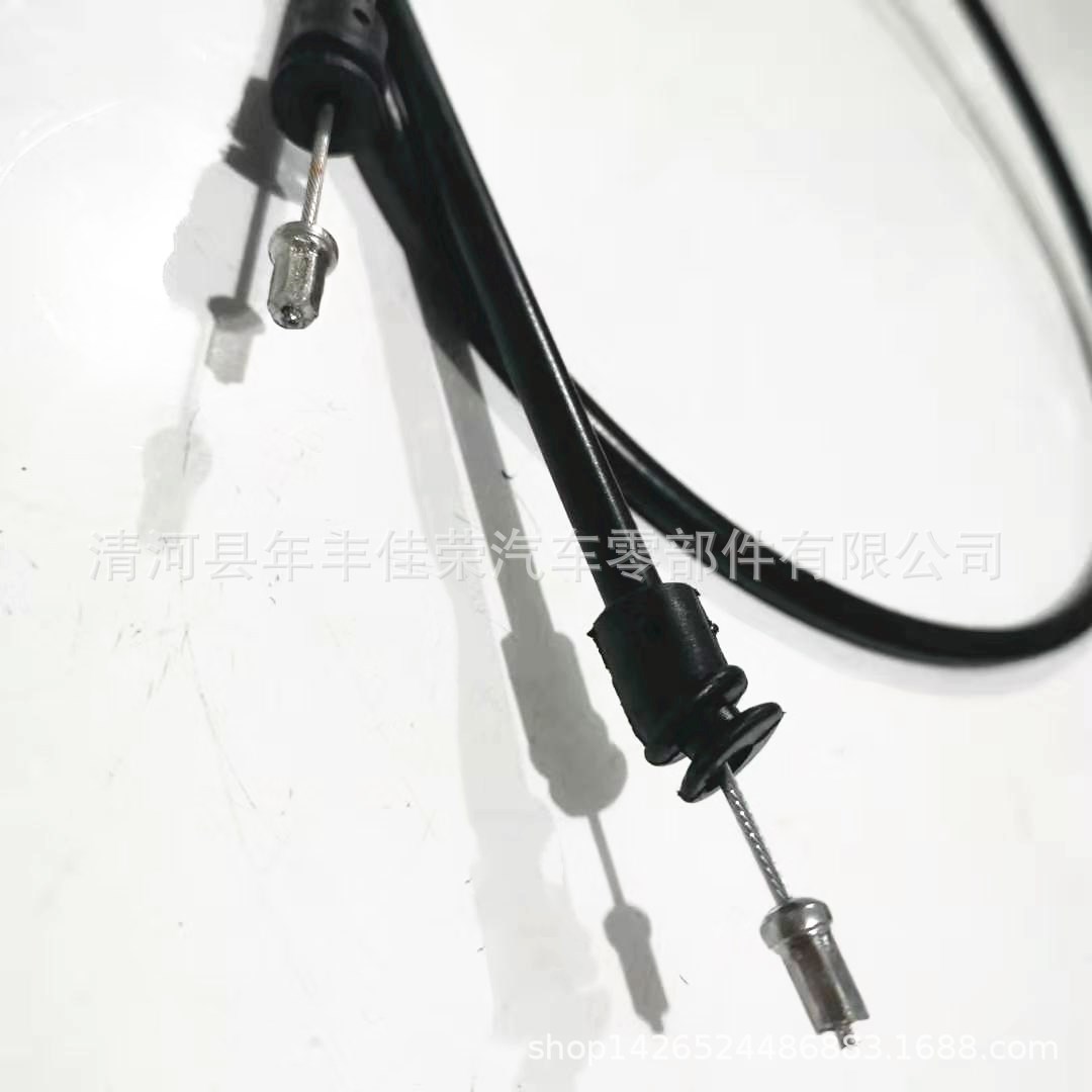 机盖拉索机盖拉线2038800459-阿里巴巴