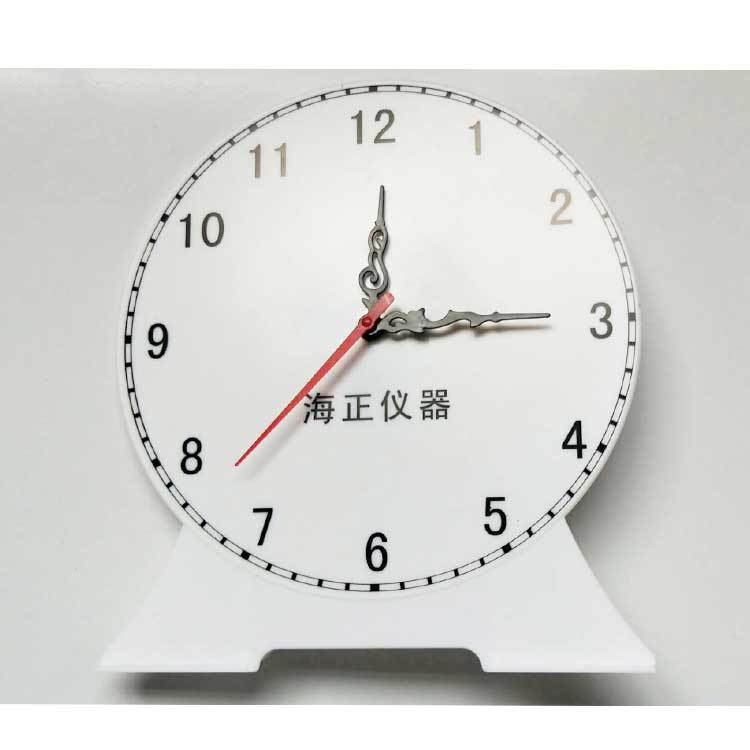 时钟4点45分钟的图片,7点55分的时钟图片,9点45分的时钟图片_大山谷图库