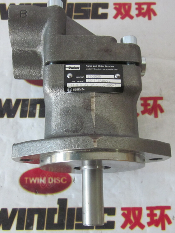 派克PARKER泵总成 20392944-阿里巴巴