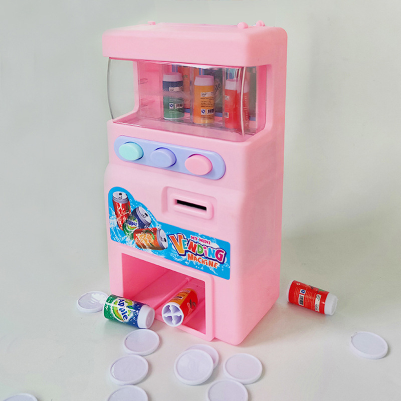 Children's puzzle play every early education coin-operated automatic ...