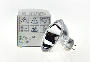 MK3酶标仪灯泡 欧司朗OSRAM 64607 8V50W-阿里巴巴