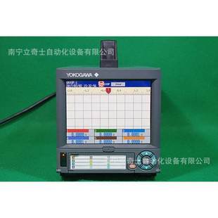 全新原装YOKOGAWA横河无纸记录仪DX1012-3-4-3-阿里巴巴