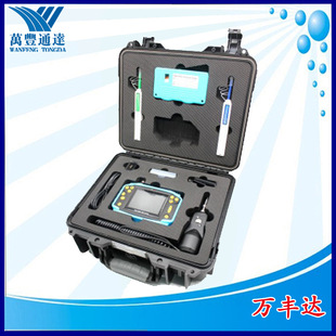 WFTD-TOOL-A光纤清洁工具清洁卡带手持式光纤显微镜含光纤清洁笔-阿里巴巴