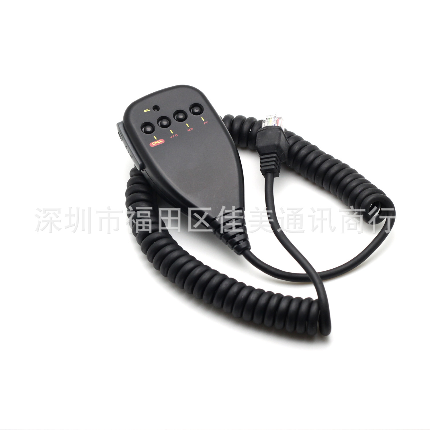 HMN3596车台对讲机手咪 适用MOTOROLA GM300 SM120 SM50 GM338-阿里巴巴