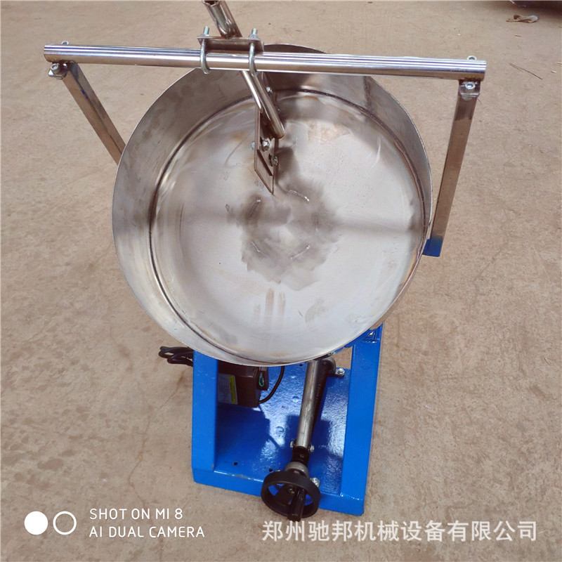 供应小型实验室圆盘造粒机 不锈钢制粒机 转盘式成球机-阿里巴巴