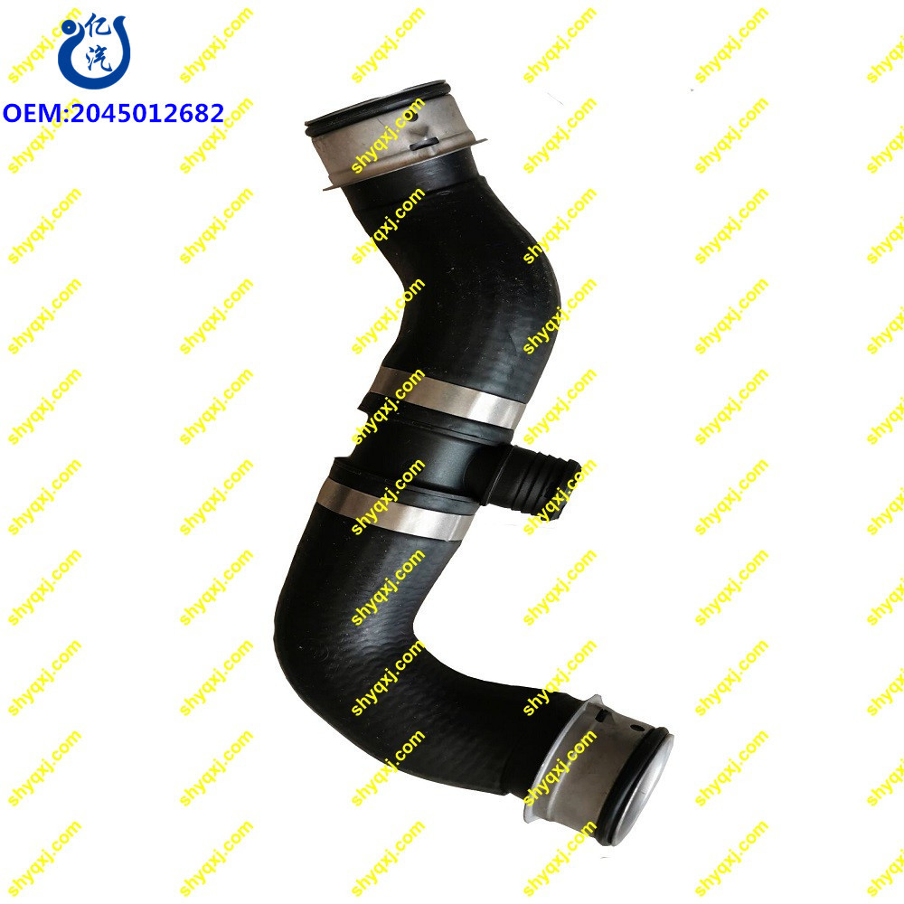 OEM:2115010125 适用奔驰E级CLS级水壶水管A2115010125通风管-阿里巴巴