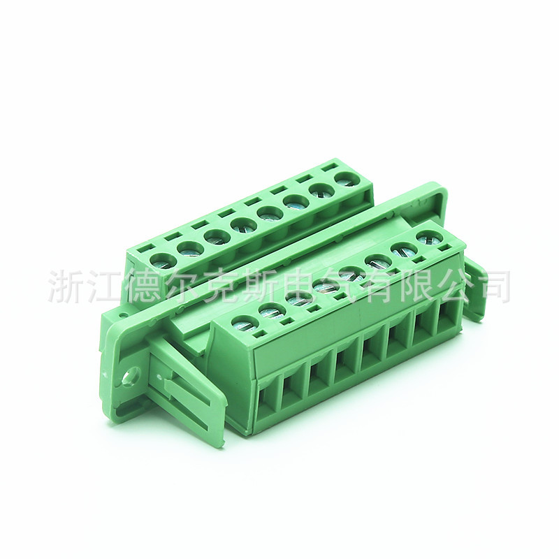 YE350-508PCB插拔式接线端子YC101-508YC311-508 YC031-508-阿里巴巴