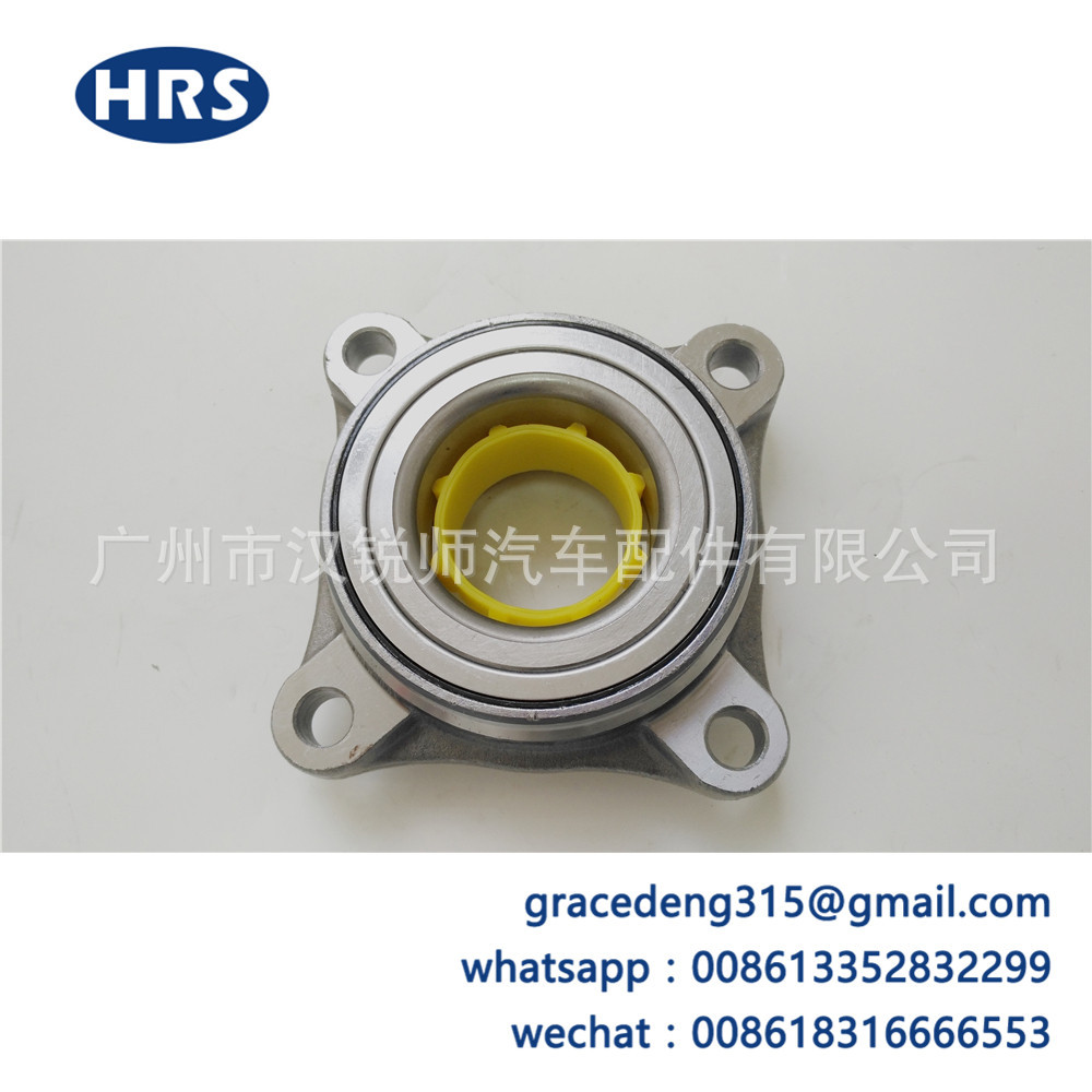 90080-37030适用于丰田海拉克斯VIGO前轮轴承轮毂单元总成轴承是-阿里巴巴