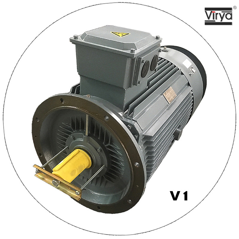 供应卧式马达YE3 100L1-4-2.2kW380V50HzB3安装400V50Hz电动机-阿里巴巴