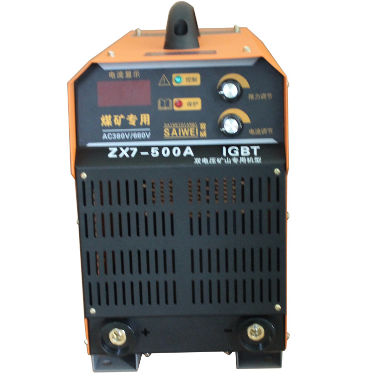 淄博便携式电焊机380VZX7-400A逆变直流电焊机源头厂家现货批发-阿里巴巴