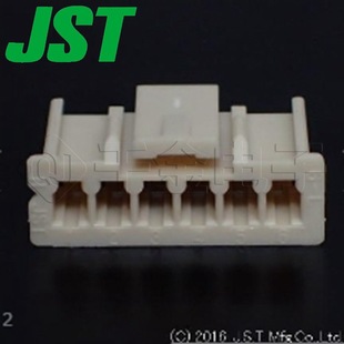 千金供应XAP-06V-1-Z接插件塑壳JST连接器现货-阿里巴巴