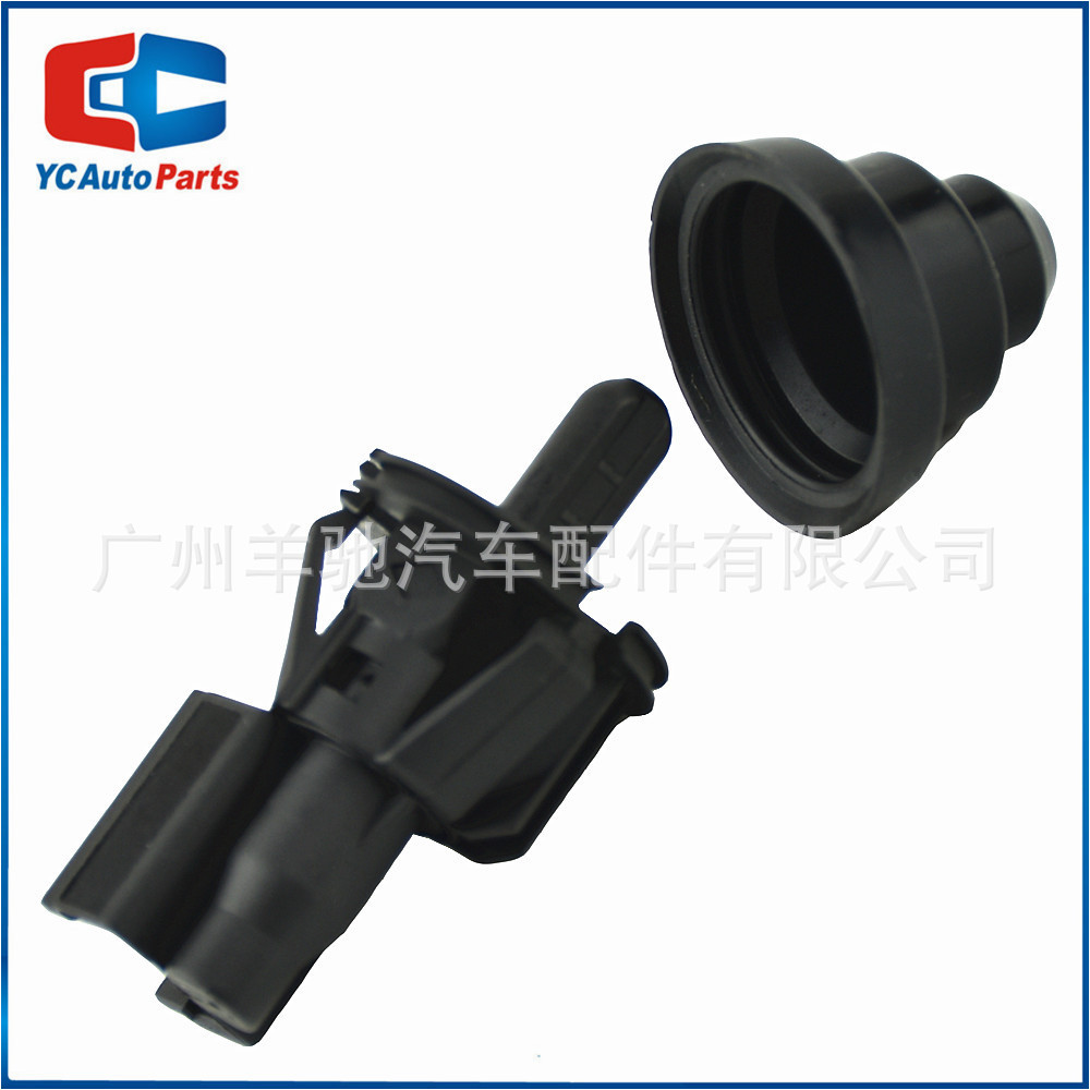 7700427640车门灯门控灯感应开关适用于雷诺风景梅甘娜Clio MK II-阿里巴巴