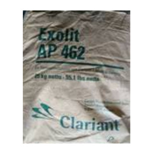 瑞士科莱恩无卤阻燃剂Exolit AP462 膨胀型 供应-阿里巴巴