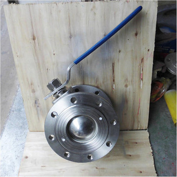 Q71F-16-25P不锈钢对夹式球阀304L-316L-321-2205-2507-904L-310S-阿里巴巴