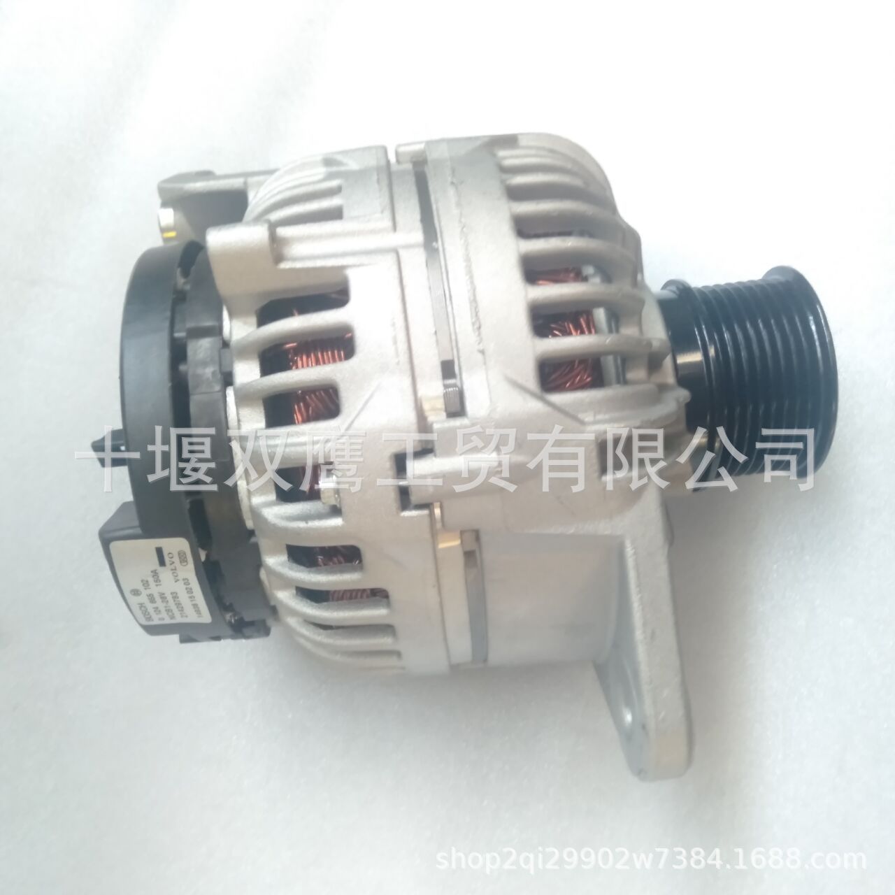 供应21429783博士0124655102发电机24v 150A-阿里巴巴