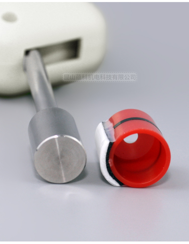 利边测试仪SET-50锐利边缘测试仪UL1439毛边测试仪测头TC-3批发-阿里巴巴