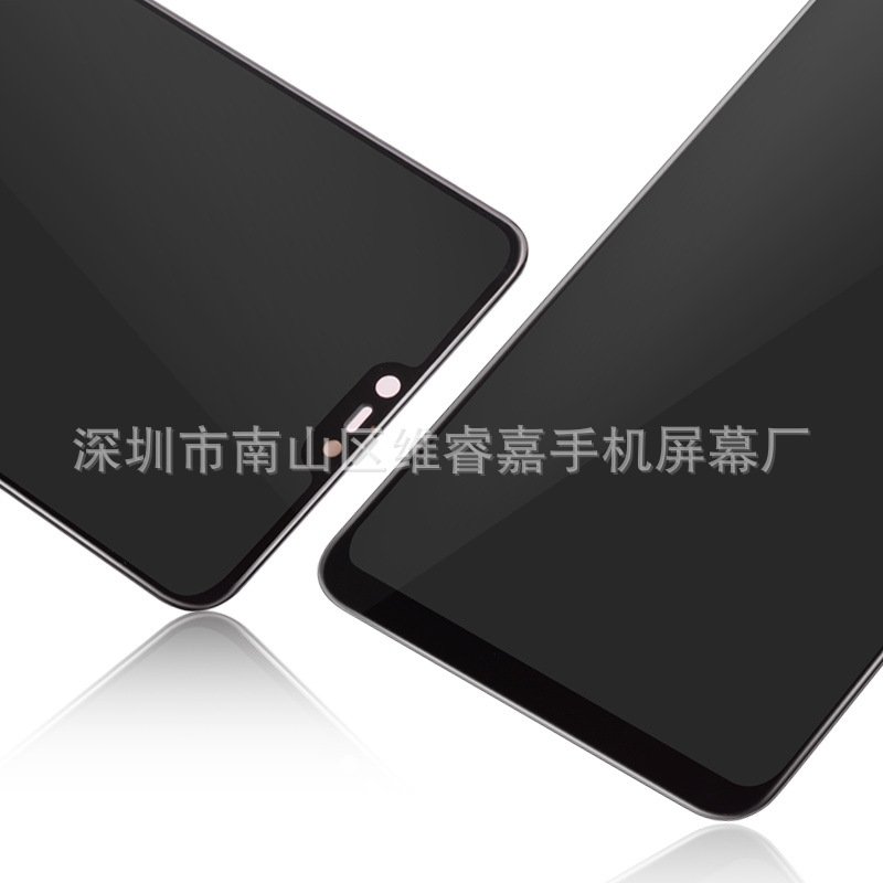 适用于米8lite手机屏幕总成 xiaomi 8青春 内外显示屏幕 LCD-阿里巴巴
