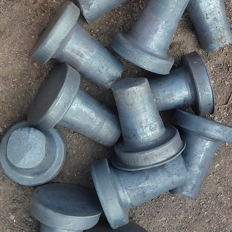 大型盲板锻造加工 石油设备法兰P91/P92/F91/F92弯筒 油缸 缸筒-阿里巴巴