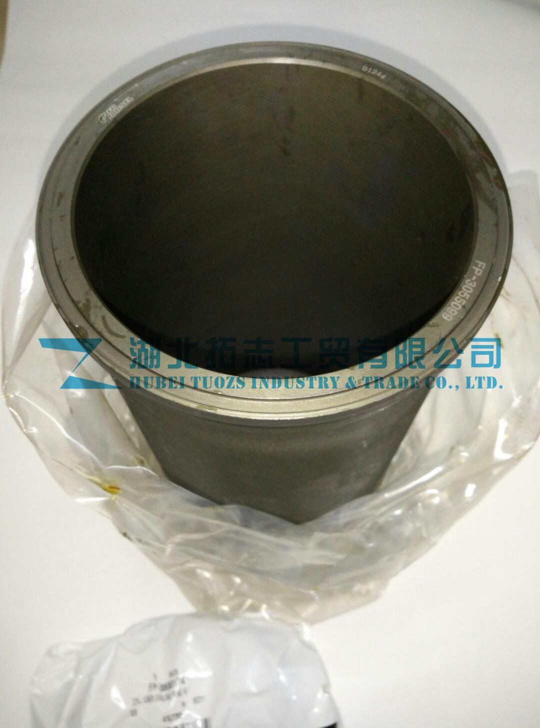 拓志提供柴油机NT855/NTA855/N14部件3801826 缸套组件-阿里巴巴