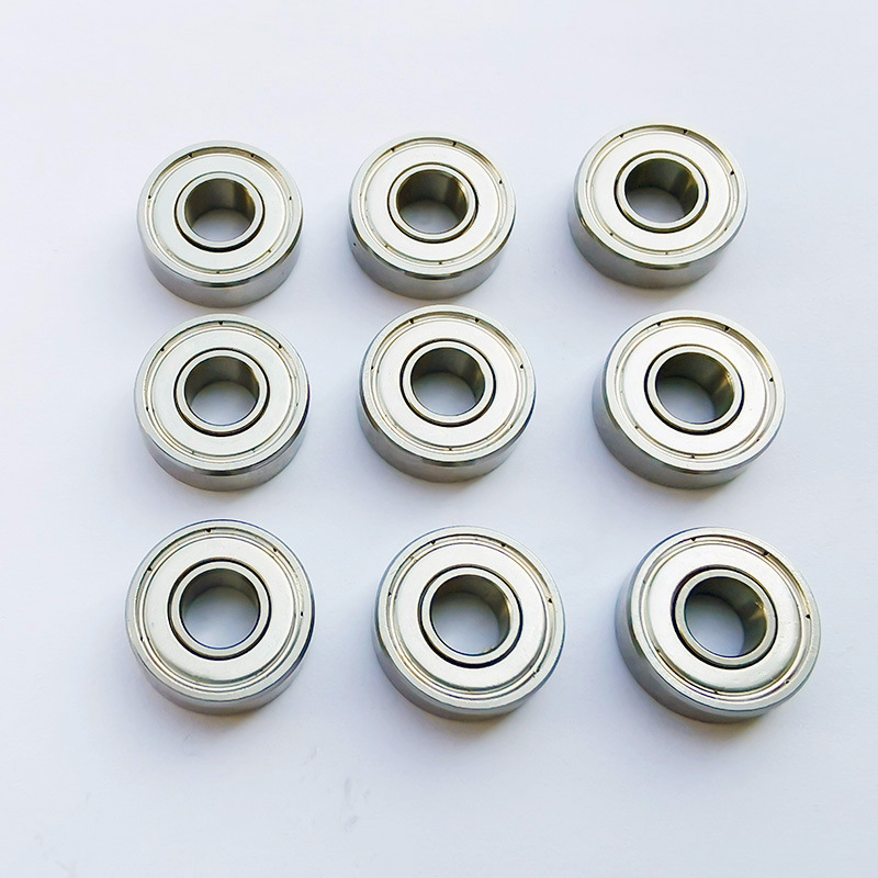 薄壁球滚珠轴承693ZZ 696ZZ 698ZZ 6901ZZ 6903-2RS密封轴承-阿里巴巴