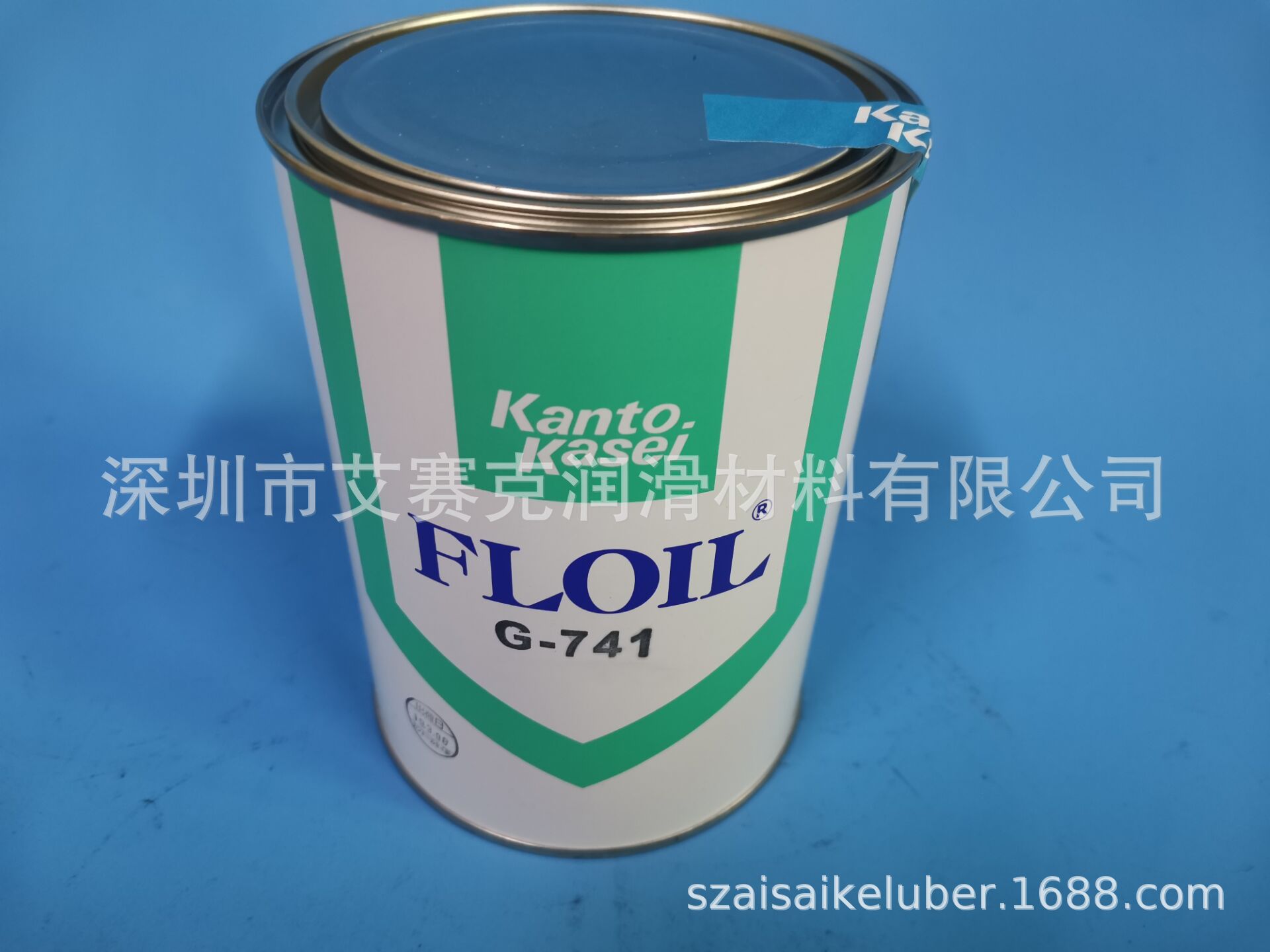 关东化成FLOIL G-741 TCP-77N MUE904B19 947P 电机油脂-阿里巴巴