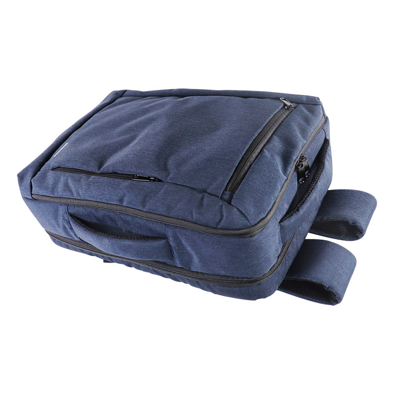 bsci sedex认证箱包厂定制加工RPET电脑双肩包出差旅行行李背包男-阿里巴巴