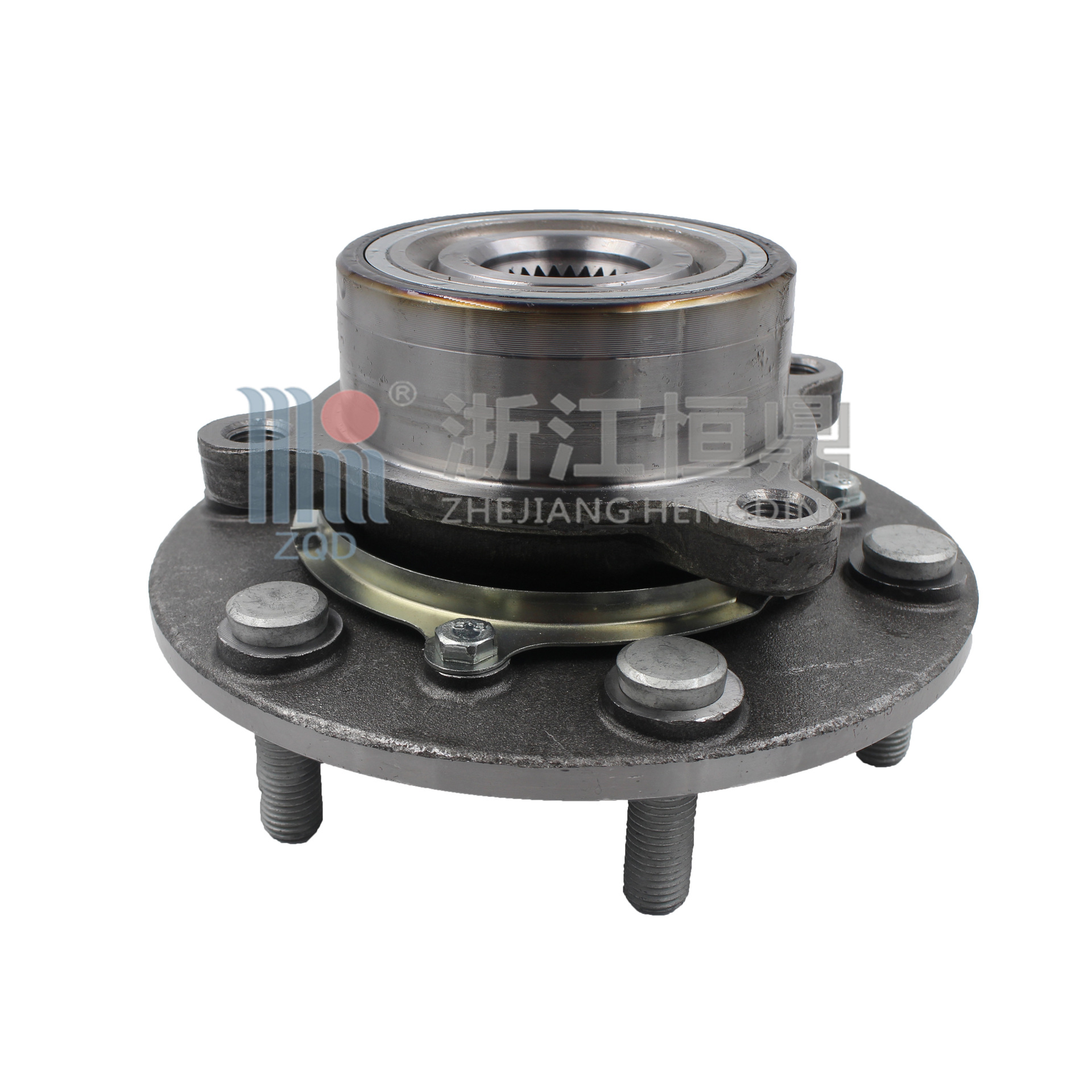 适用于三菱 汽车轮毂单元 前轮轴头 MR992374 3880A036 MN103380-阿里巴巴