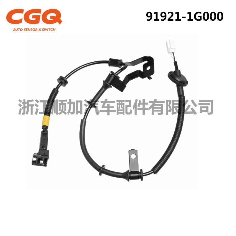 91921-1G000,适用于现代雅绅特汽车ABS传感器CW-5182-阿里巴巴