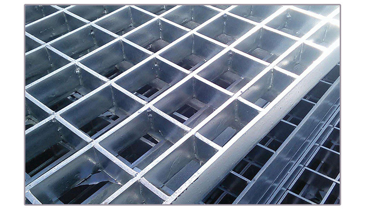 热镀锌踏步钢格栅板G253/30/50地沟盖板不锈钢格栅价格批发-阿里巴巴