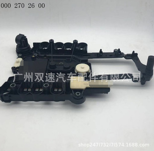 适用于奔驰722902波箱油路板0002702600-阿里巴巴