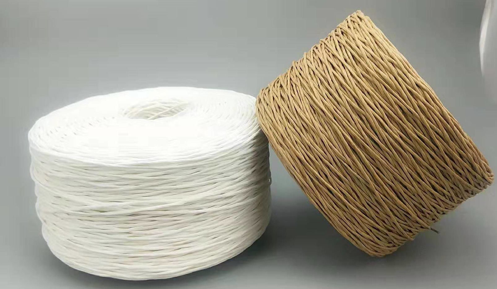 现货纸绳1MM1.5MM2毫米牛皮单股吊牌编织环保diy手工捆扎卷FSC证-阿里巴巴