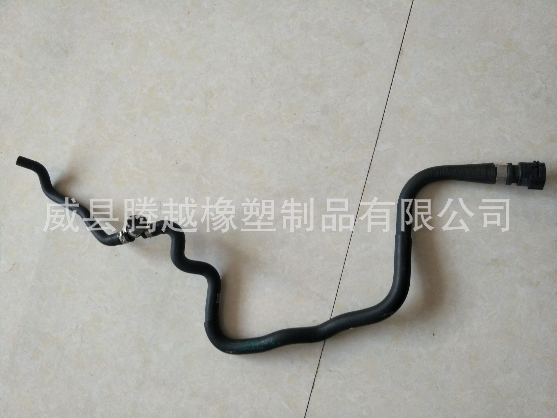 A2710160481德系奔宝车散热器水管、通风管-阿里巴巴