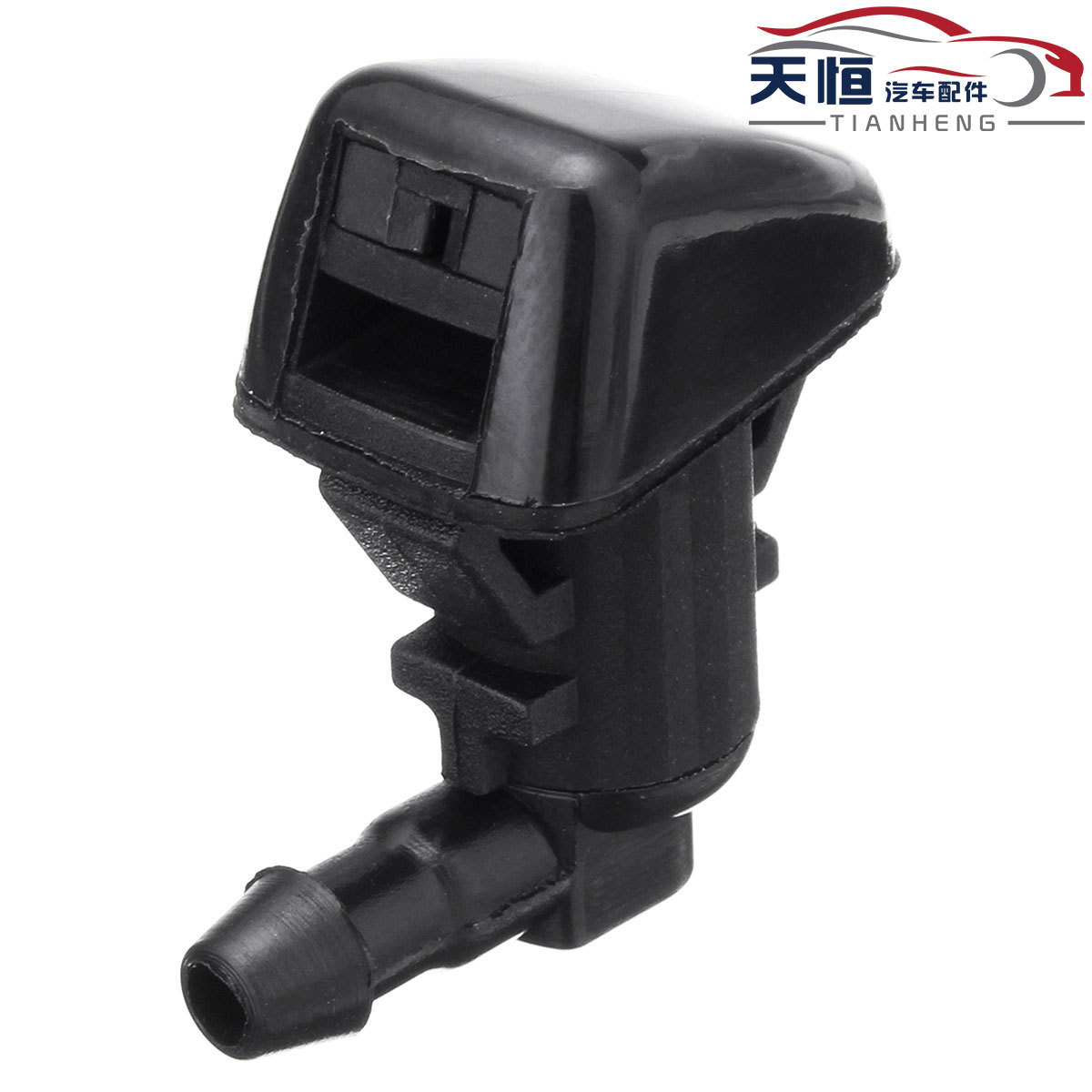 适用福特猛禽喷水嘴7C3Z17603A汽车雨刮喷水嘴-阿里巴巴