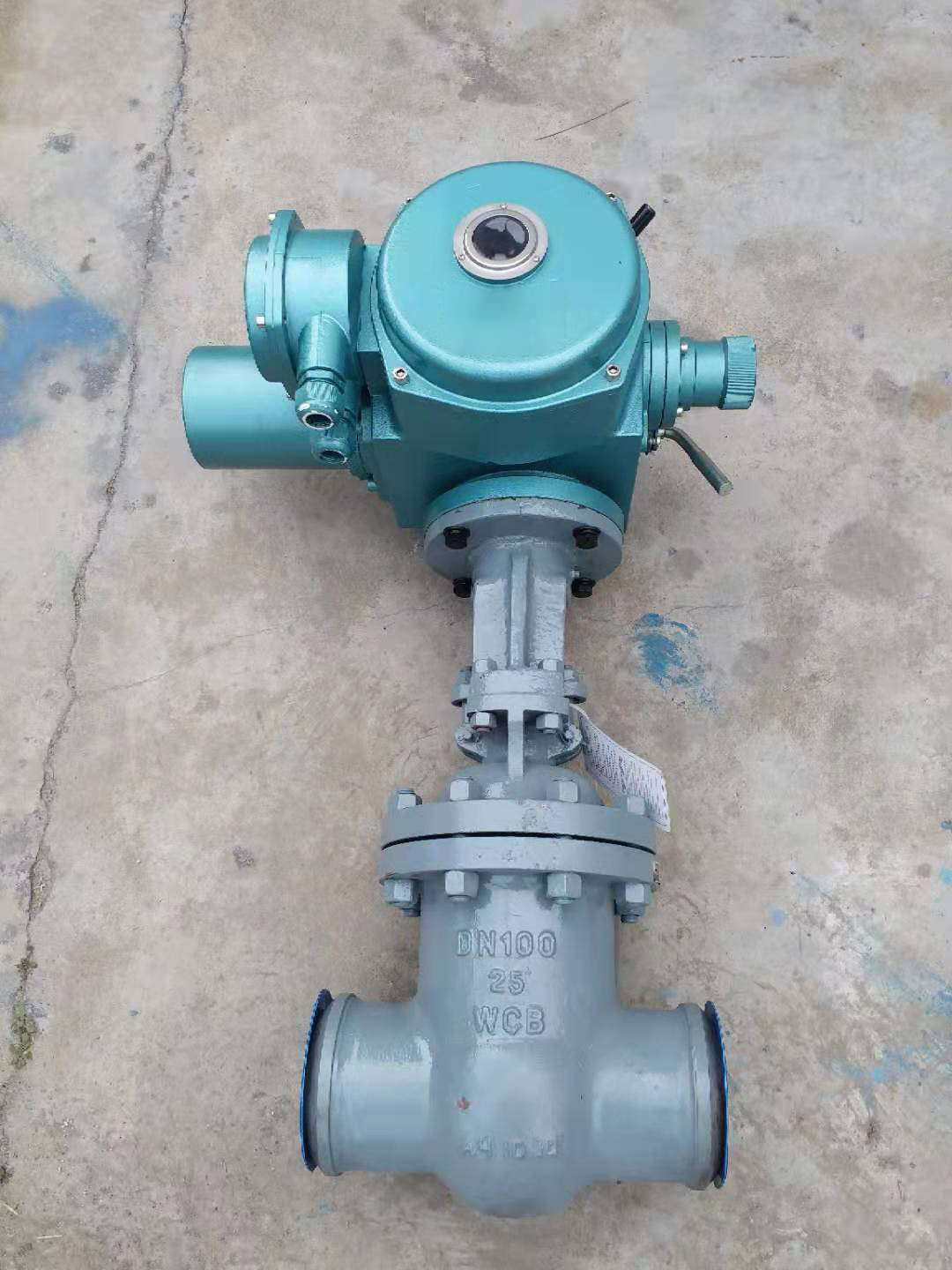 Z961Y-16C铸钢电动焊接闸阀 调节型碳钢焊接式电动闸阀 高压闸阀-阿里巴巴