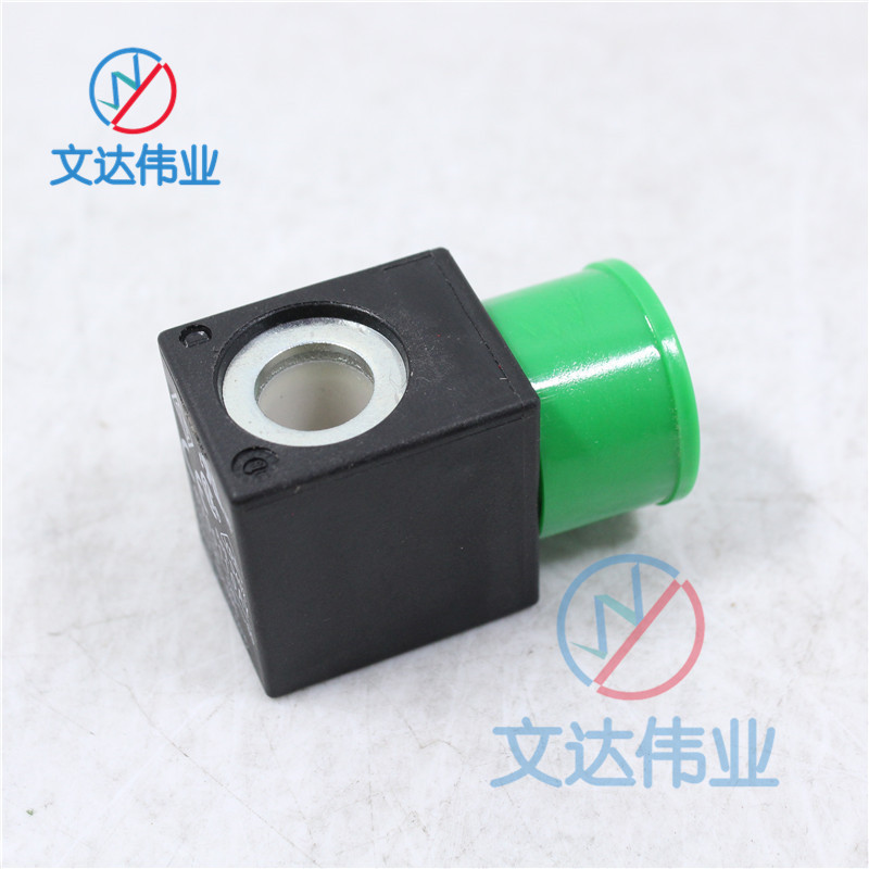 意大利ODE电磁阀线圈LBV05110AY原装正品5W 110VAC/120VAC VDE-阿里巴巴