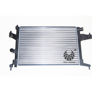Opel radiator欧宝水箱散热器24445163 / 93244714 / 93356948-阿里巴巴